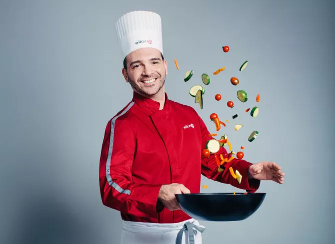 Elior France propose 800 CDI